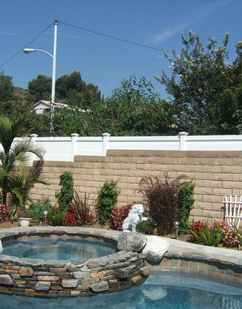 Gallery - SRS Security wall security home wire extensions precast ...